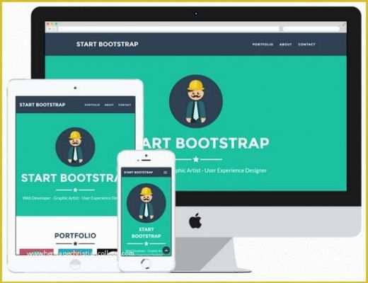 Free HTML Css Templates Of 100 Best Free HTML Css Website Templates ...