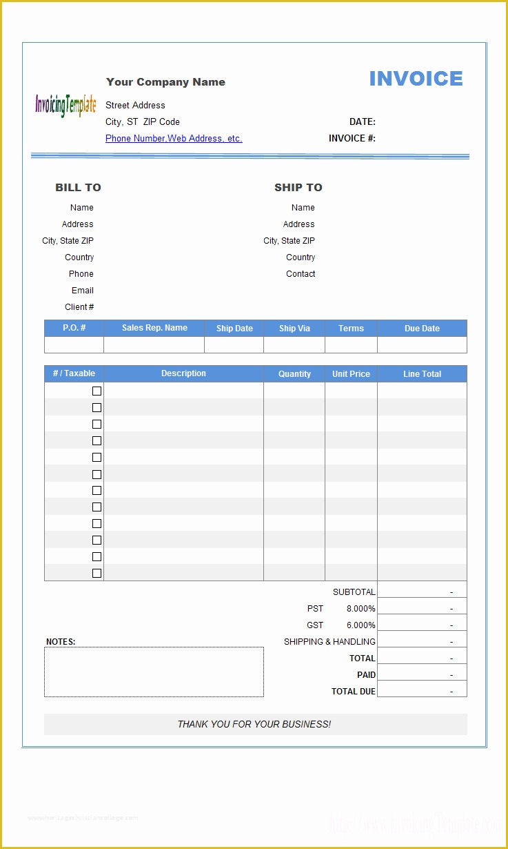 Free Invoice Template Excel Of Abn Tax Invoice Free Invoice Templates 
