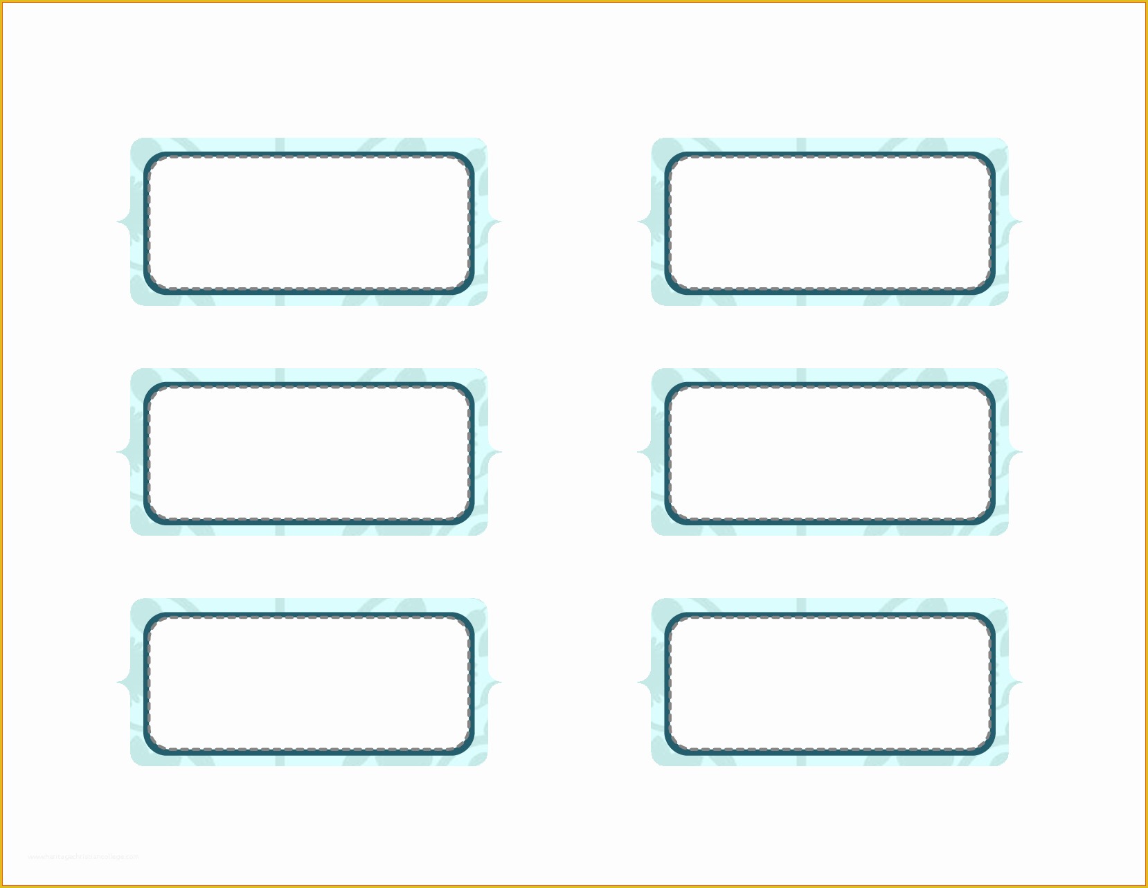 Free Label Templates For Word Of Microsoft Word Shipping Label Template 