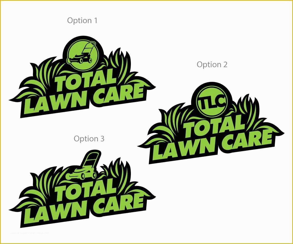 Free Lawn Care Logo Templates Of Lawn Care Logo Google Search Logos 