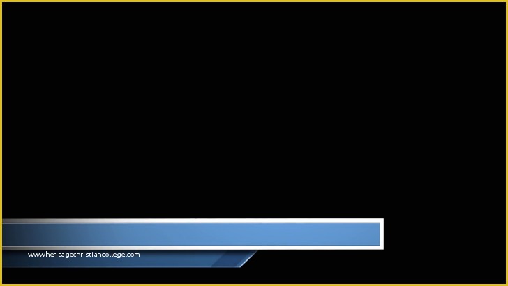 Free Lower Thirds Templates After Effects Of 5 Pack Lower Thirds Title 