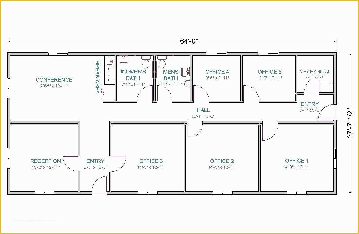 Business Floor Plan Template Business Floor Plan Creator Bodewasude