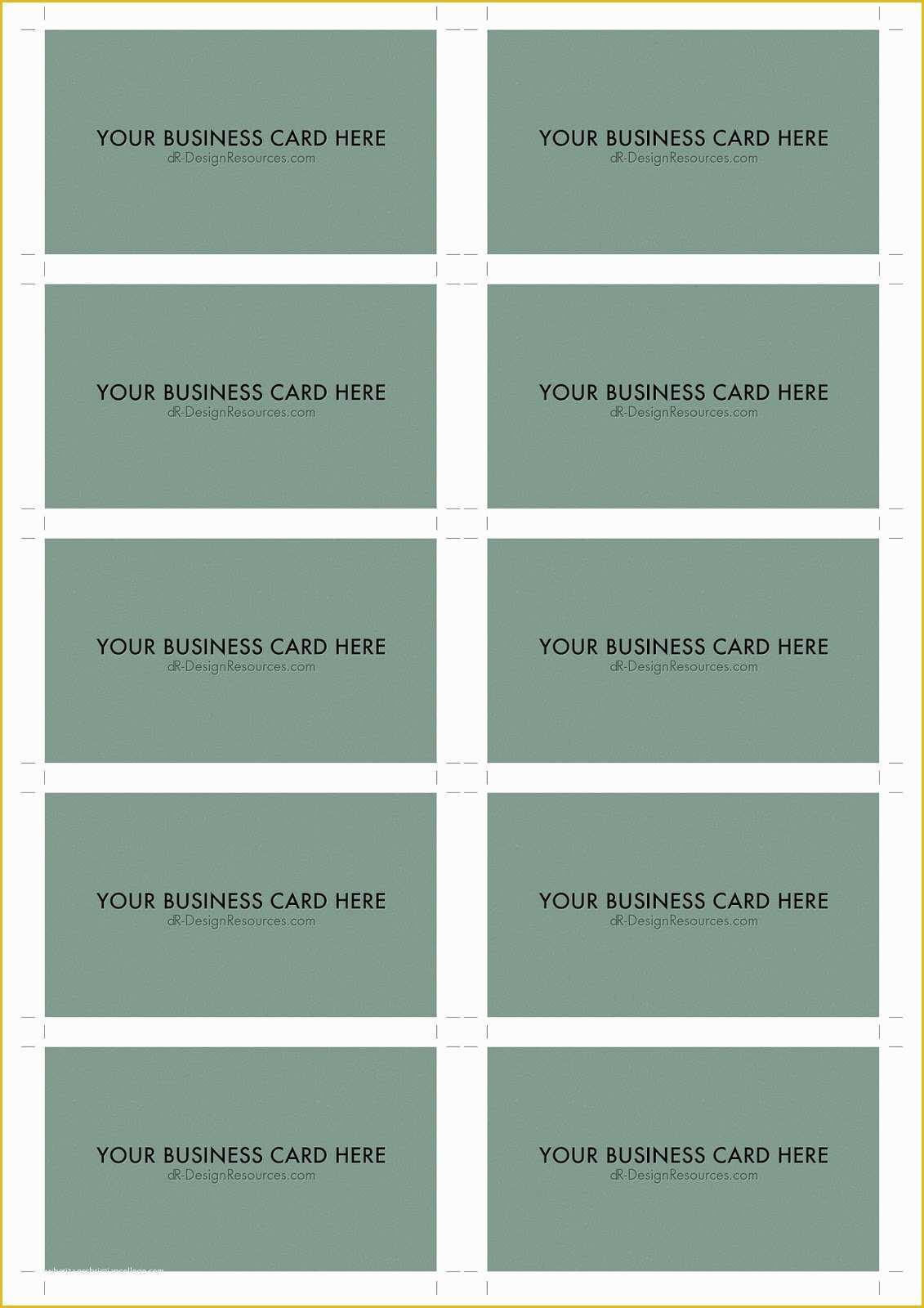 Printable Free Business Card Template Songmsa Printable Free Business Card Template Songmsa