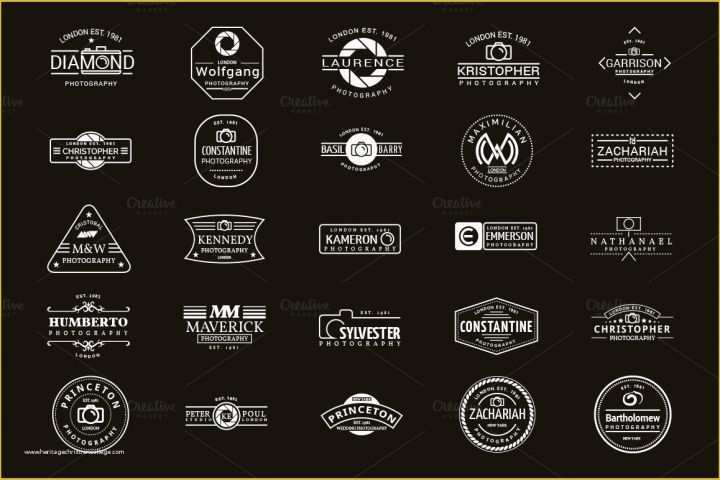 Free Photography Watermark Template Of 25 Logo Designs For Graphers free-photography-watermark-template-of-25-logo-designs-for-graphers