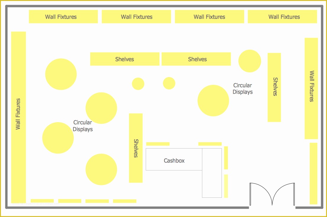 Free Planogram Templates Of Planogram Excel Templates Ebay Excel Add In 