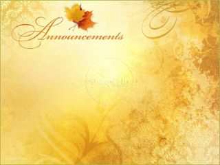 Free Powerpoint Templates for Church Announcements Of Free Powerpoint ...