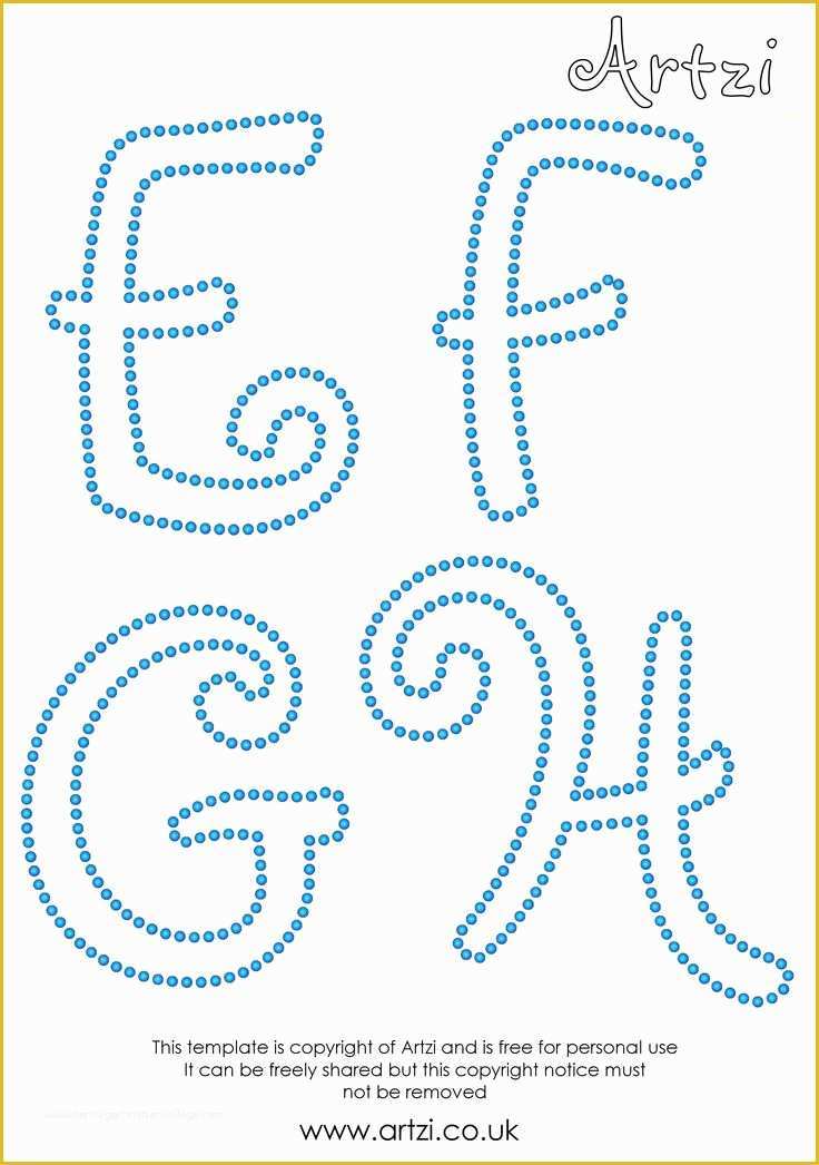 Free Printable Rhinestone Templates Printable World Holiday