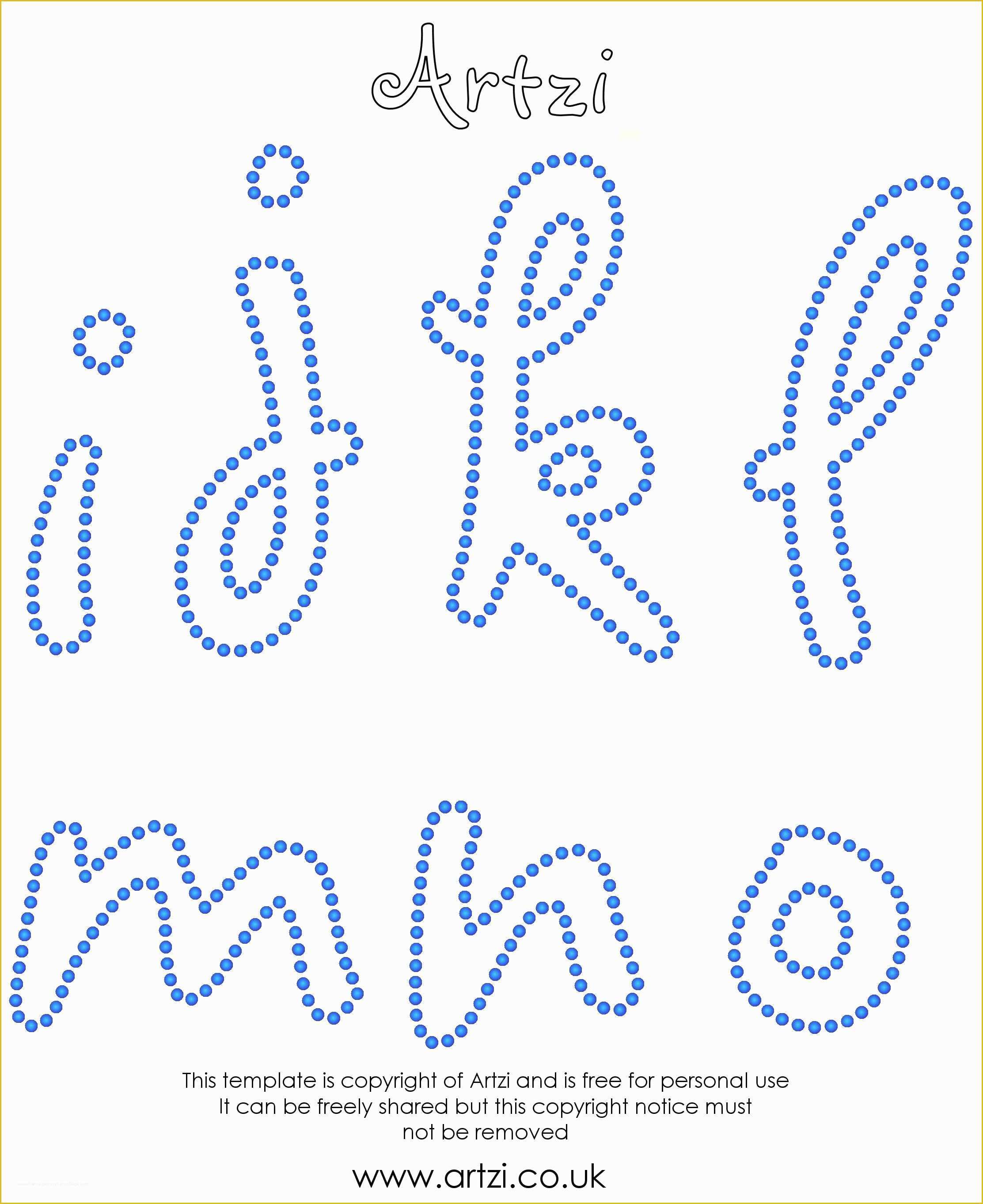 Free Printable Rhinestone Templates Printable World Holiday
