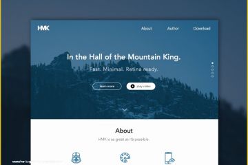 47 Free Python Web Templates | Heritagechristiancollege