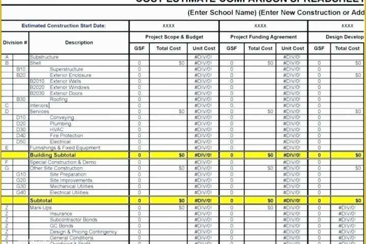 34 Free Recipe Costing Template Heritagechristiancollege