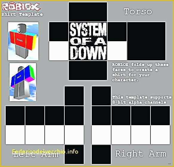 Roblox Template Download Garageklo