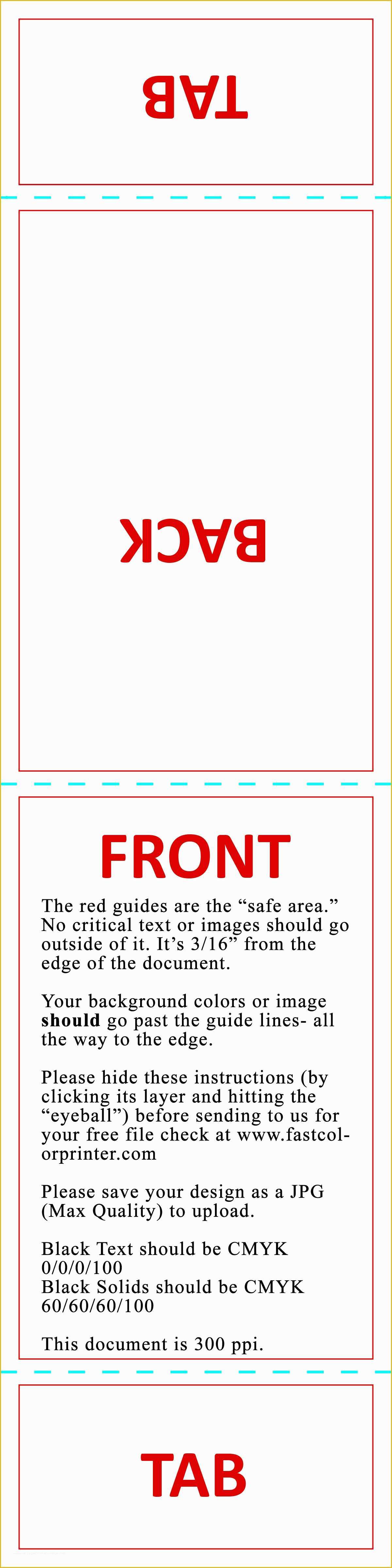 45 Free Table Tent Template Heritagechristiancollege