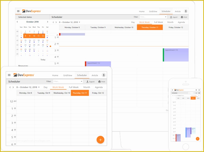 Free Template For Asp Net Web Application Of Asp Net New Responsive 