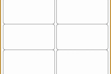 22 Free Template for Avery 5366 File Folder Labels ...