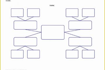 50 Free Templates for Care Maps | Heritagechristiancollege