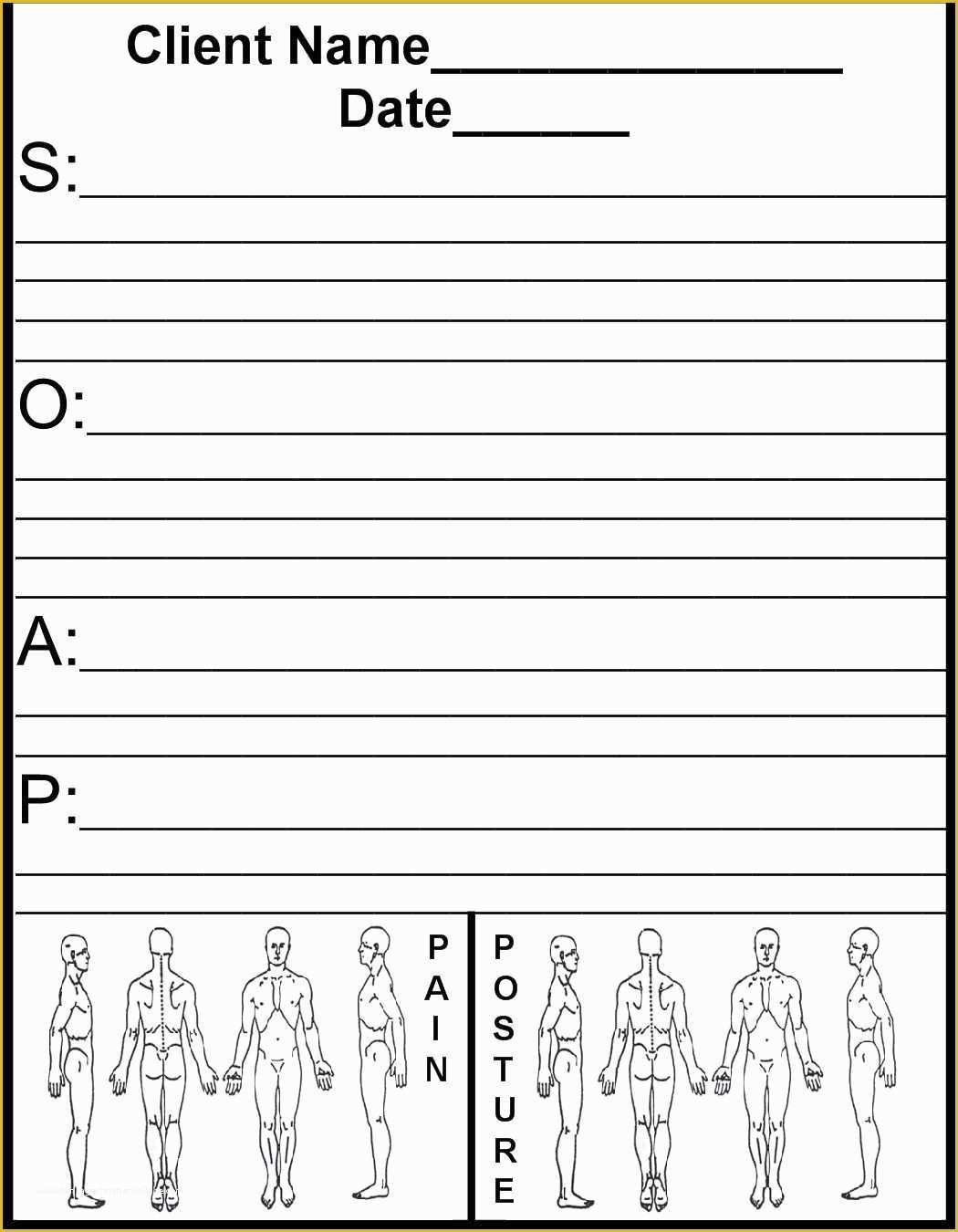 Free Therapy Notes Template Of New Therapy Progress Note Template 