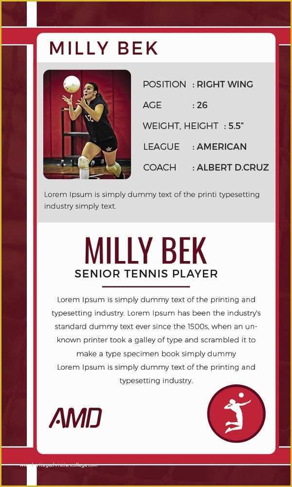 Free Trading Card Template Of Free Trading Card Template Pdf Heritagechristiancollege