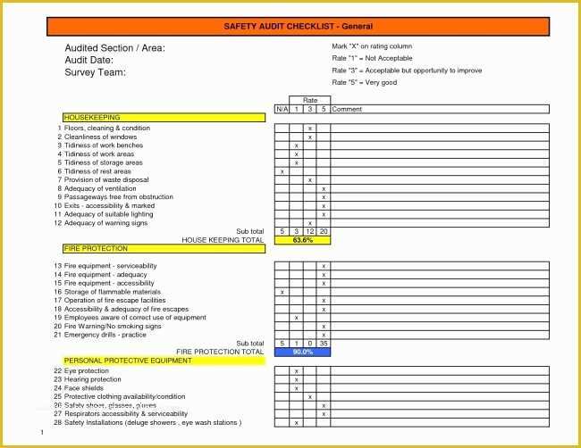 Free Website Audit Template Of Free Seo Audit Checklist ... Free Website Audit Template Of Free Seo Audit Checklist ...
