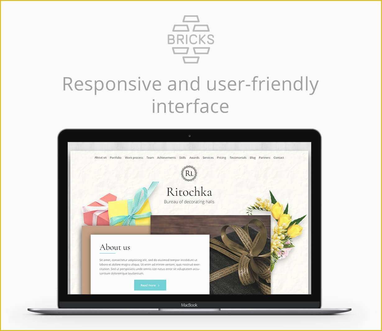 Free Website Template Code Of Awesome Free HTML Website Templates 