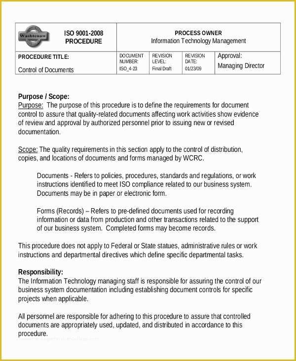 Free Work Instruction Template Downloads Of Work Instruction Template ... Free Work Instruction Template Downloads Of Work Instruction Template ...