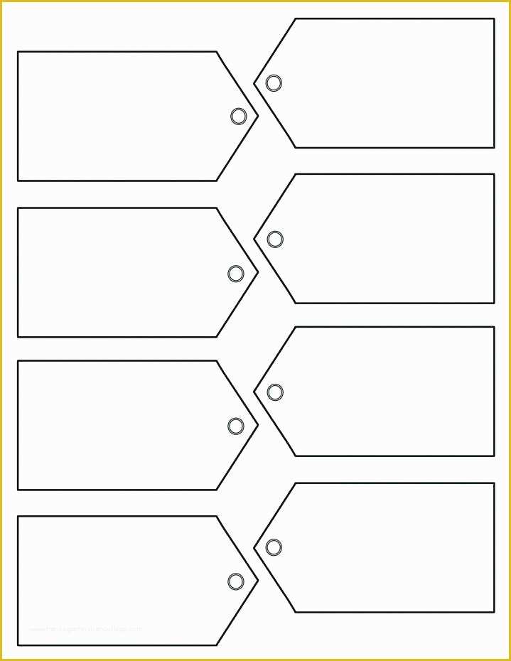 Hang Tag Template Free Of Door Hang Tag Template Door Hanger Template 