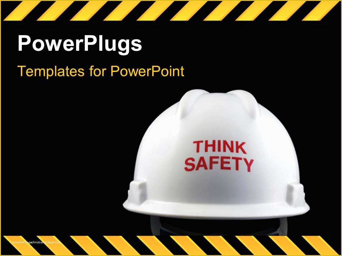 Health And Safety Powerpoint Templates Free Download Of Powerpoint 
