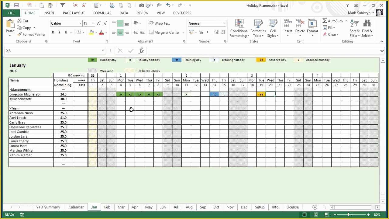 Holiday Schedule Template Free Of Excel Holiday Calendar Holiday Schedule Template Free Of Excel Holiday Calendar