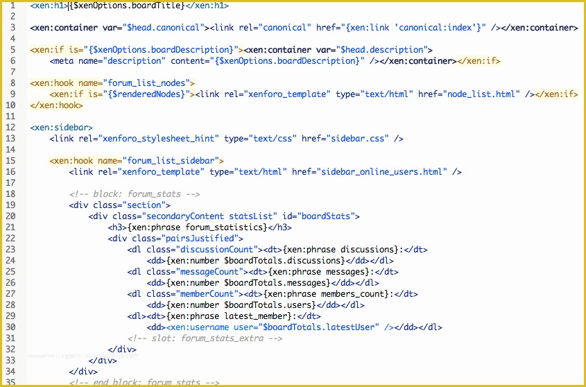 Html And Css Templates With Source Code Free Download Gambaran