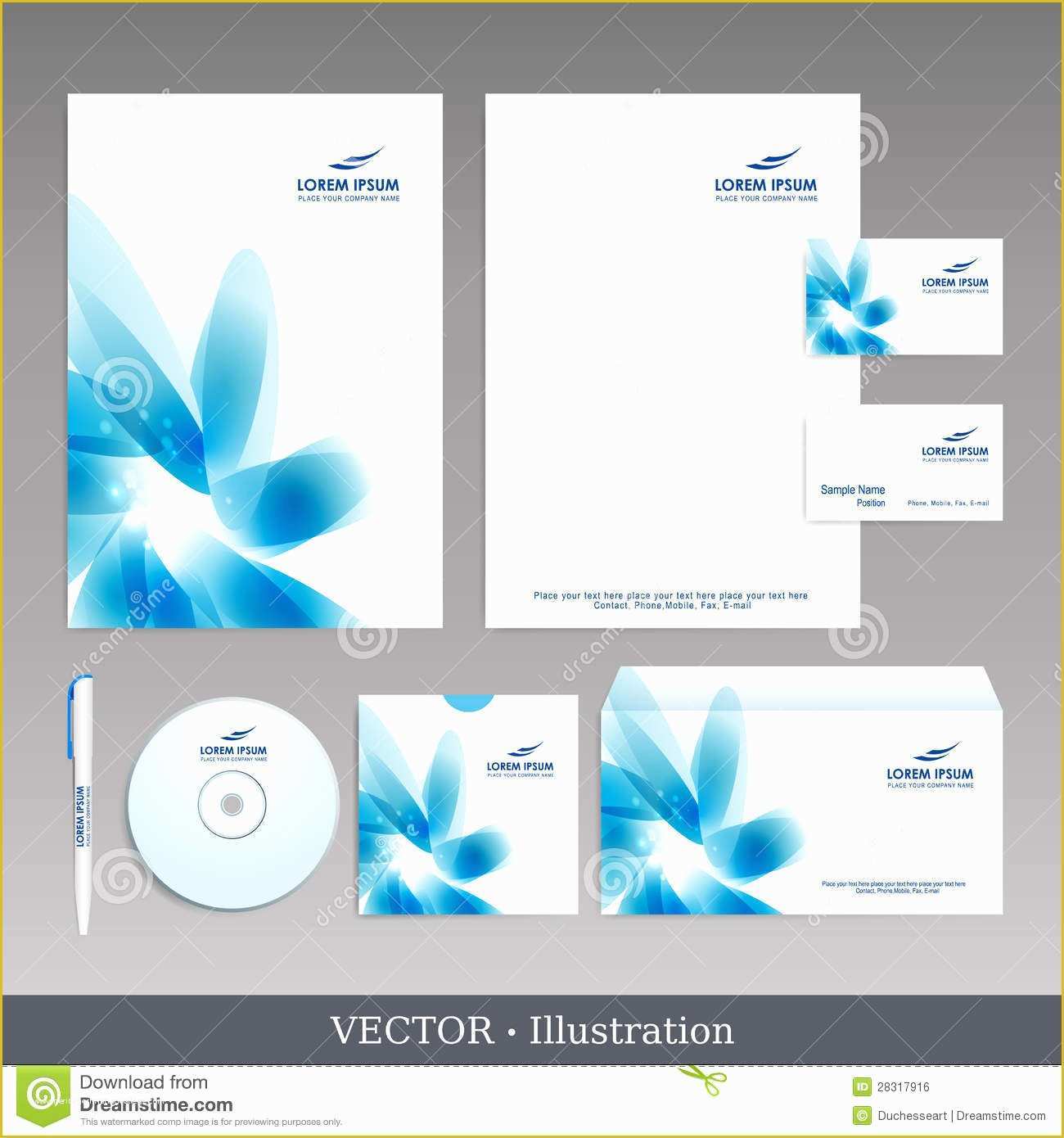 Id Card Design Template Free Download Of Editable Id Card Template Free 