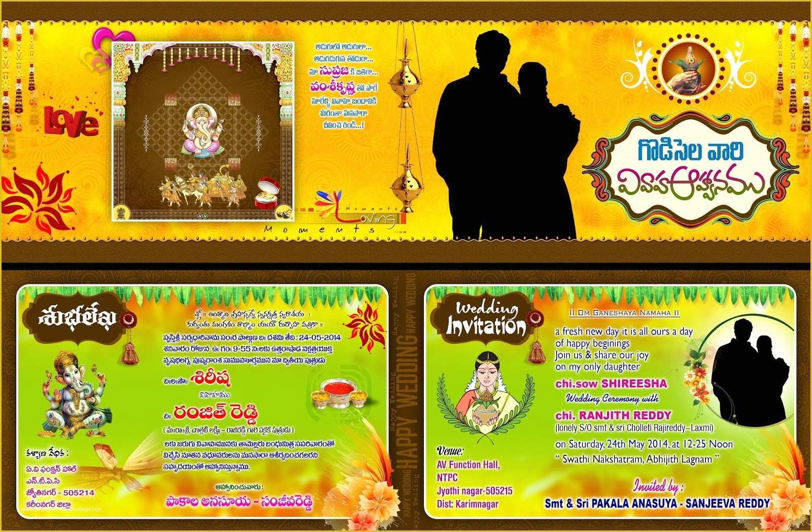Marriage Website Templates Free Download Of Indian Wedding Banner 
