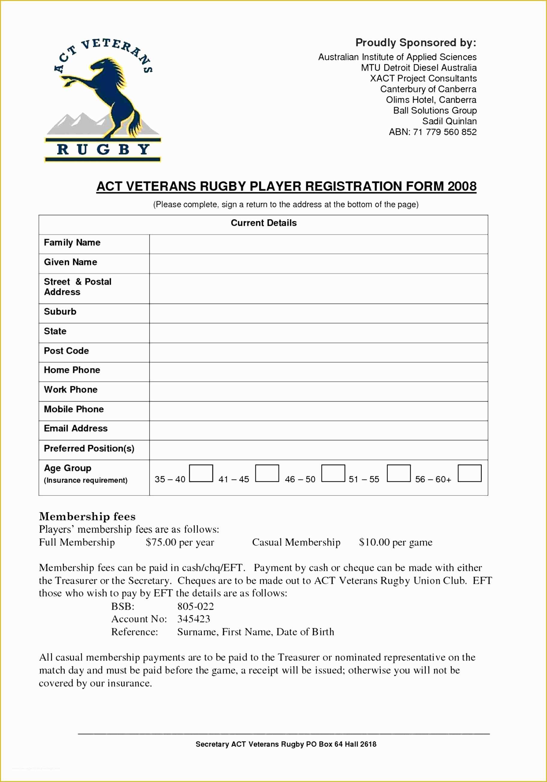 Free Css Templates For Registration Form Of 40 Powerful Free Css3 Html5 