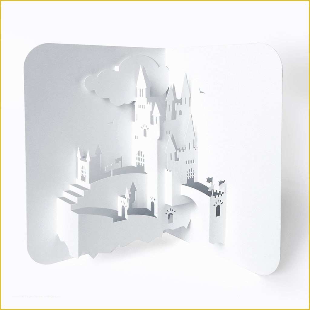 Pop Up Card Templates Free Download Of Pop Up Card Templates Template 