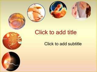 Powerpoint Templates Free Download Of Gynecology & Obstetrics ...
