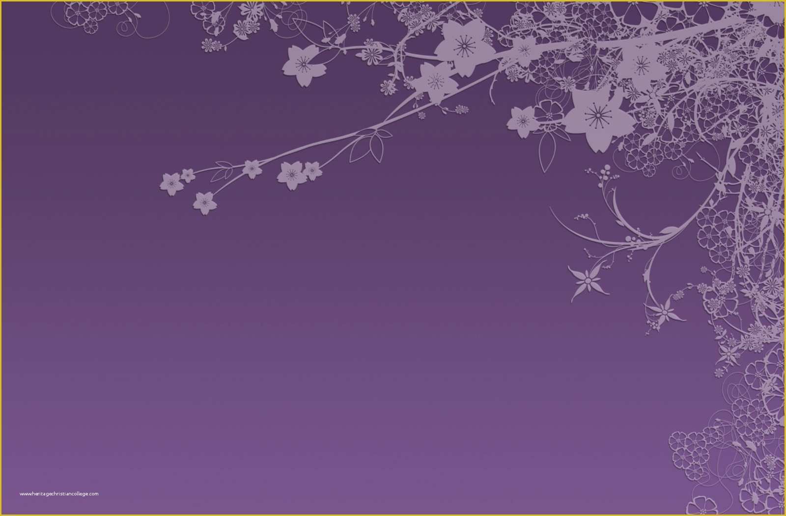 Pretty Powerpoint Templates Free Of Pics Cute Backgrounds Wallpapersafari Heritagechristiancollege