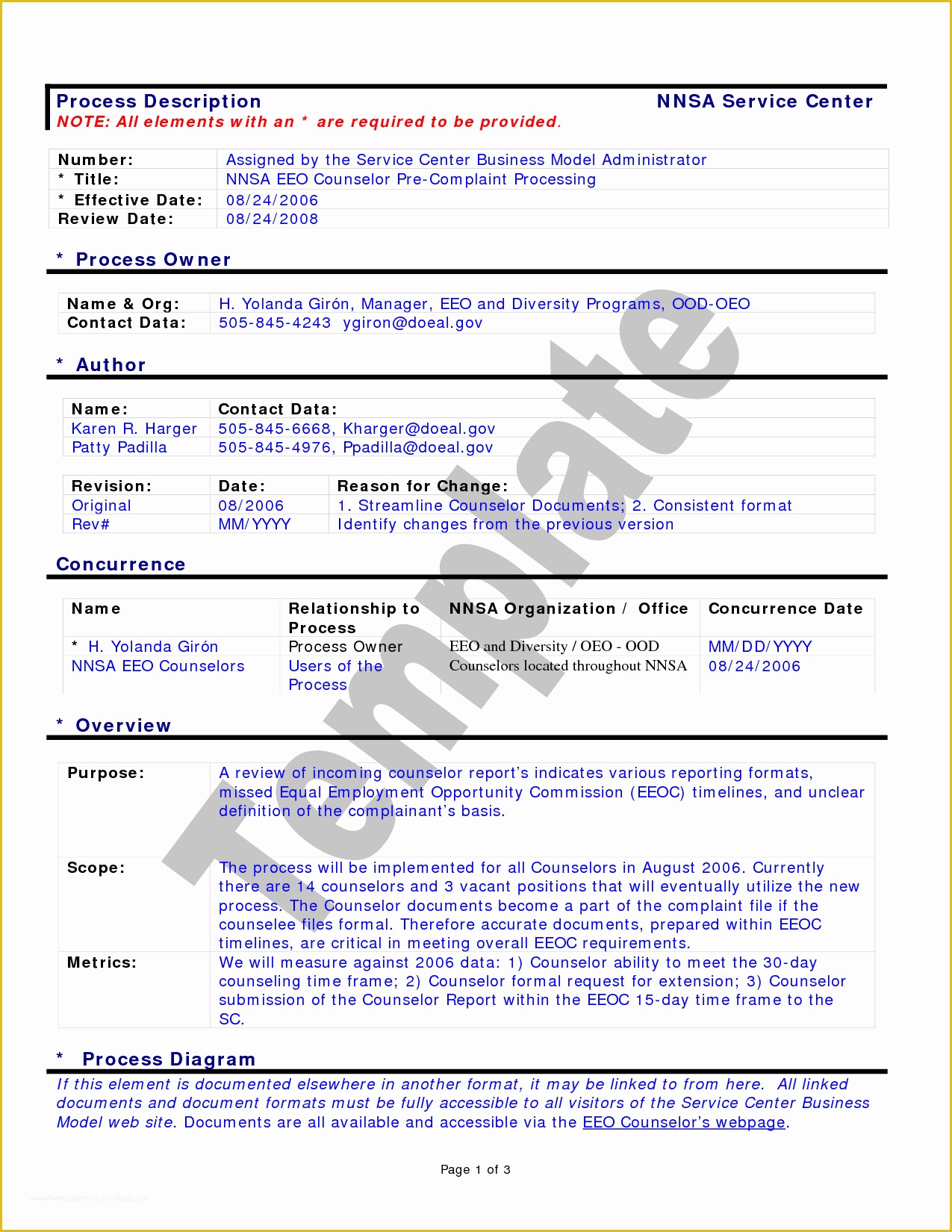 Process Document Template Free Of 10 Best Of Format Business Process 