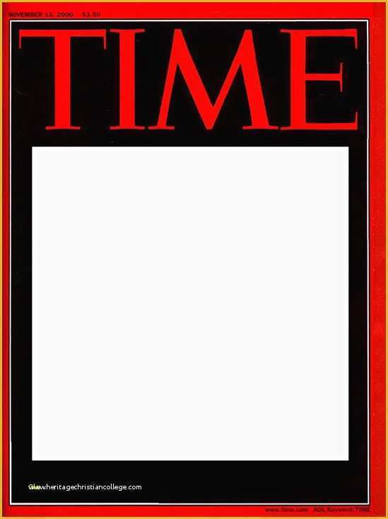 Time Magazine Cover Template Free Of 18 Blank Magazine Cover Design Time Magazine Cover Template Free Of 18 Blank Magazine Cover Design