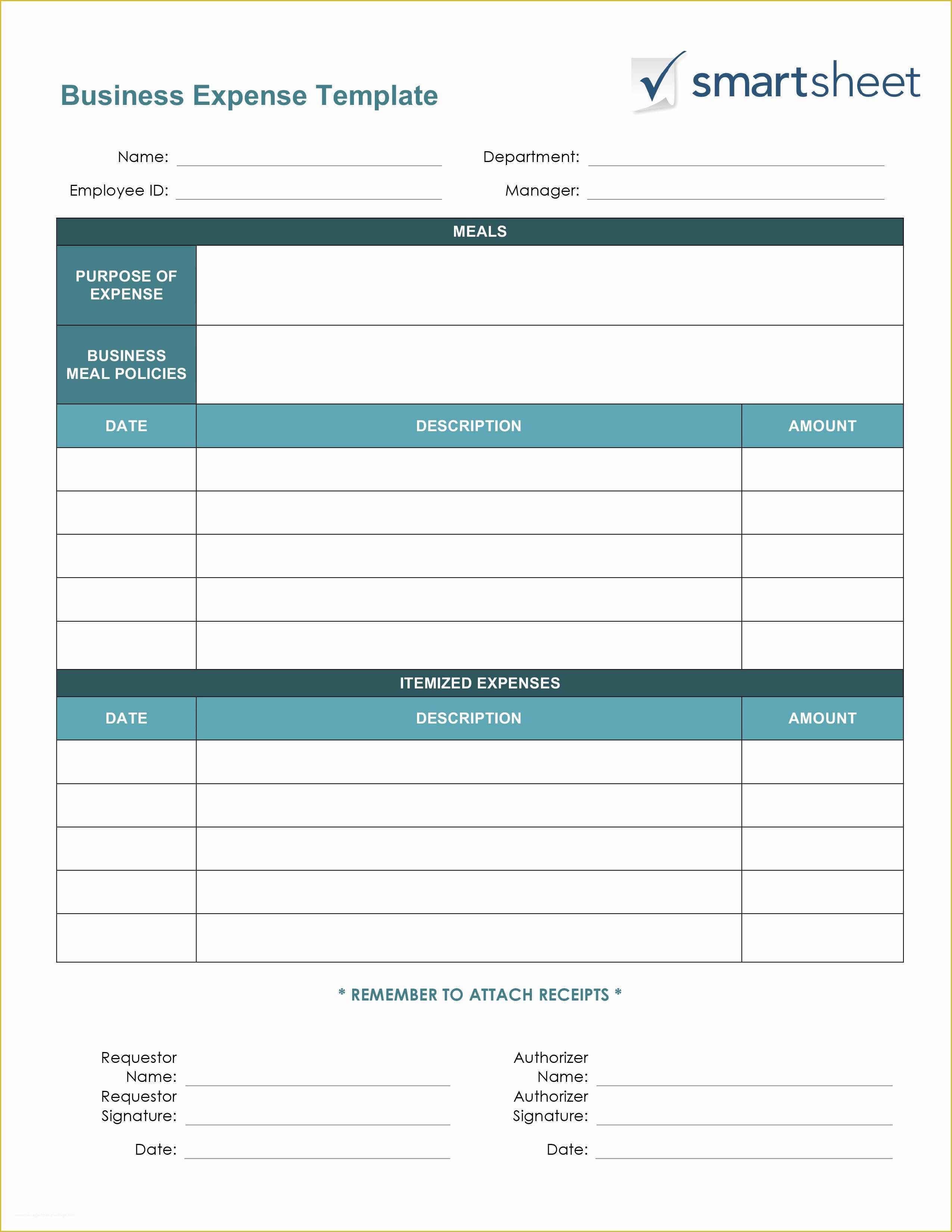Travel Expenses Template Free Download Of Travel Expense Template Free 
