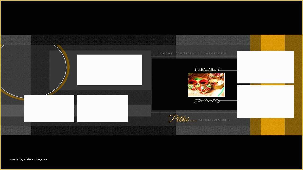 Video Editing Templates Free Download Of Album Background Psd File 12 