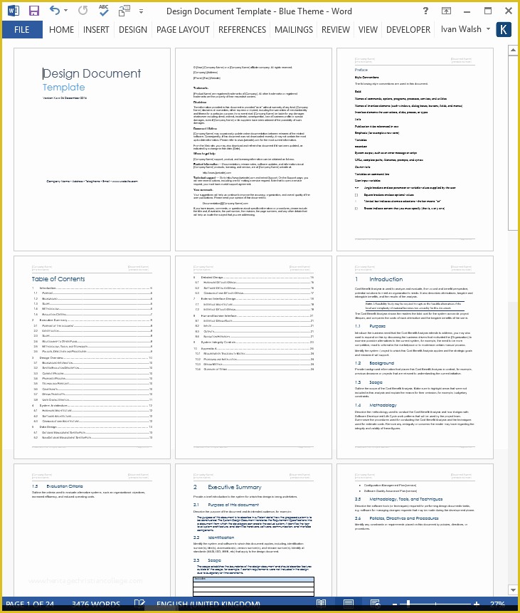 Word Document Templates Free Of Faqs Ms Word Template For Frequently Asked ions 