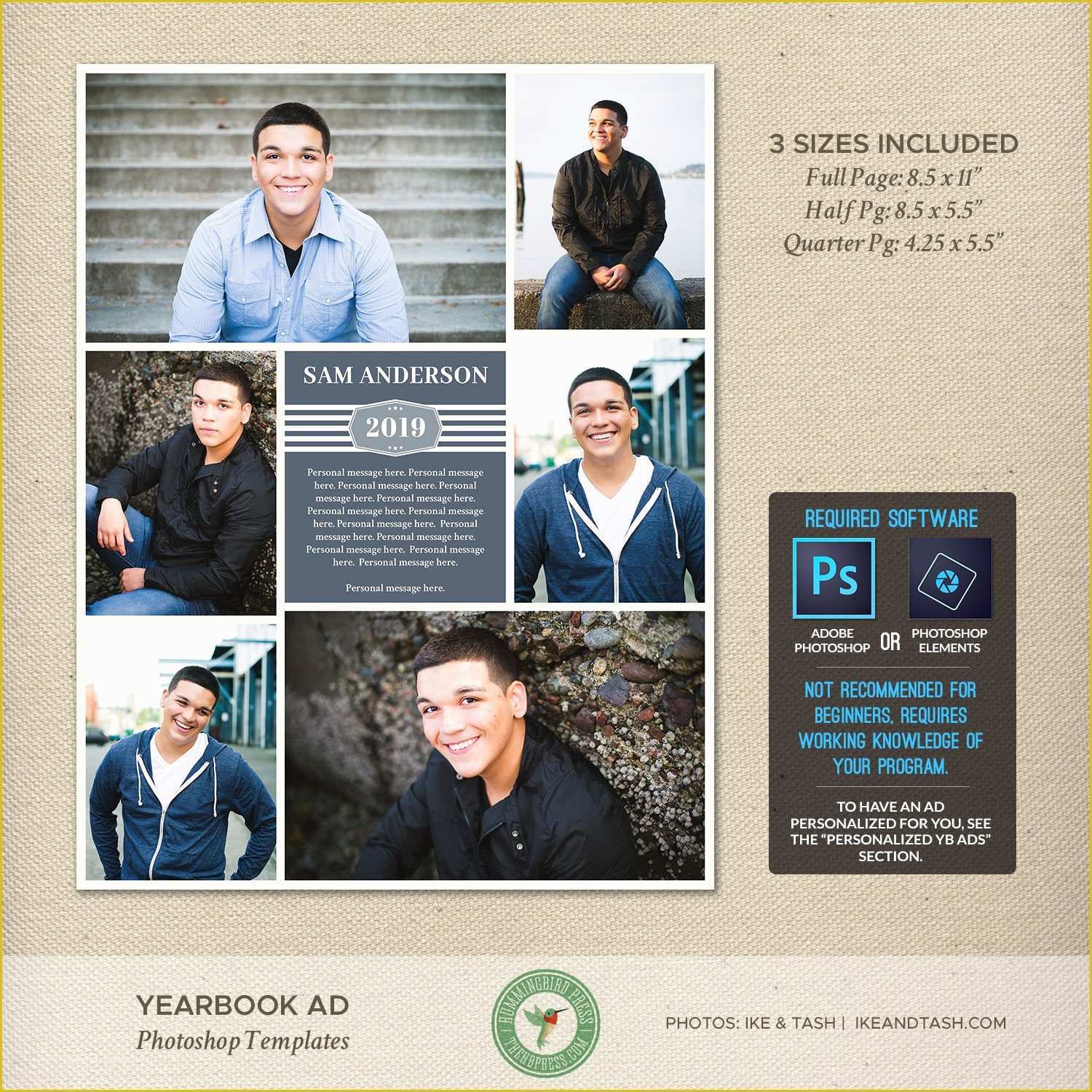 55 Yearbook Dedication Page Template Free Heritagechristiancollege